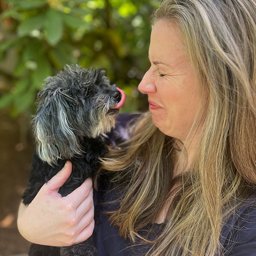 About Me | Tiny Tails Lodge